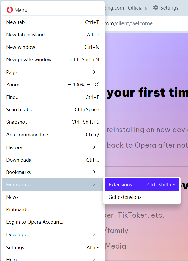 如何检测浏览器内核版本？