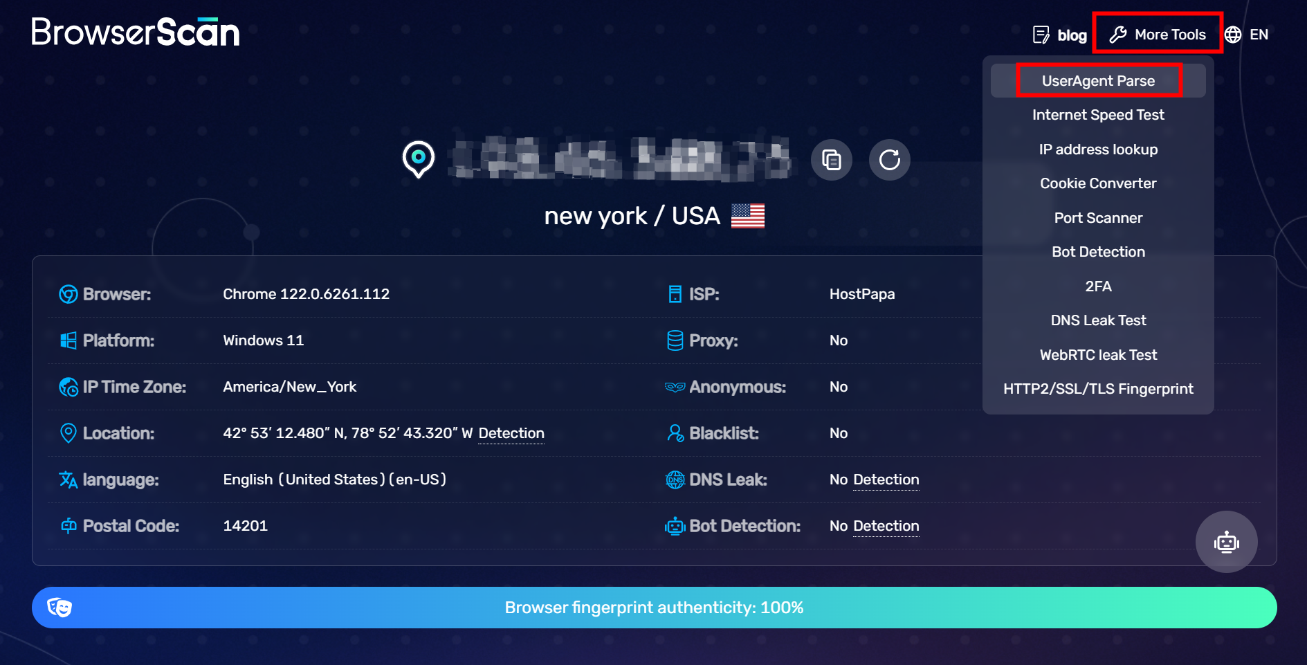 User Agent解析工具：如何获取浏览器信息？