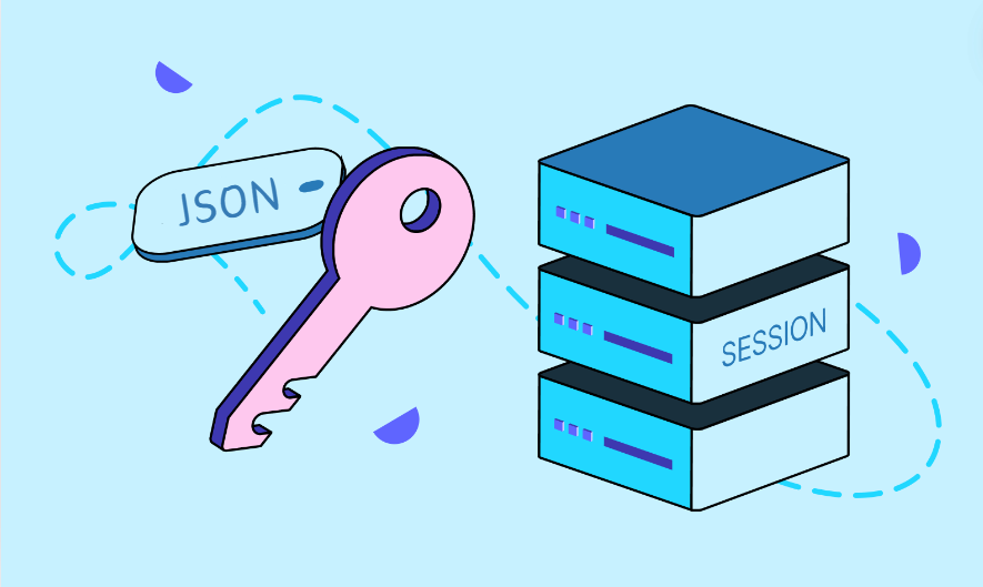 用户身份验证：Cookies vs Sessions vs Tokens